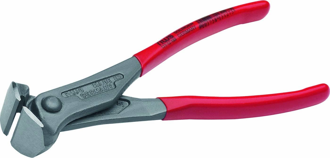 131-12-200SB Front Cutting Nippers, 200 mm | Innovative Tools