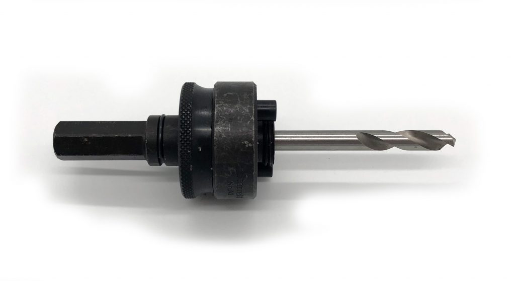 2020 1002 Arbor A2 32-210 mm, Starrett – Innovative Tools